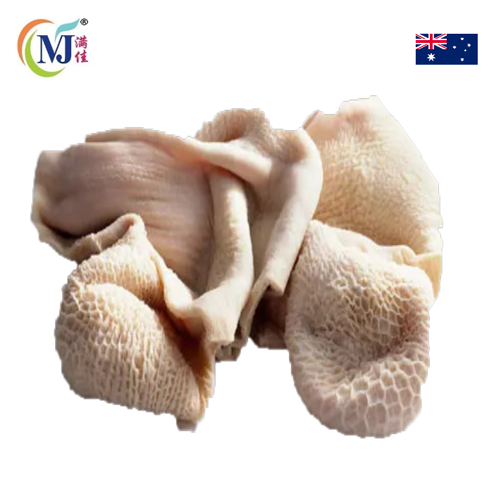 SHEEF /BIRI-BIRI TRIPE RAW Australian – Manja Foods