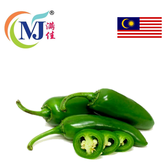 CILI JALAPENO – Manja Foods