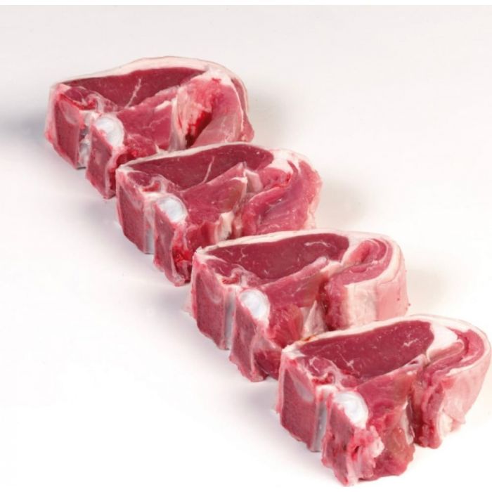 LAMB SHORTLOIN Alliance New Zealand – Manja Foods