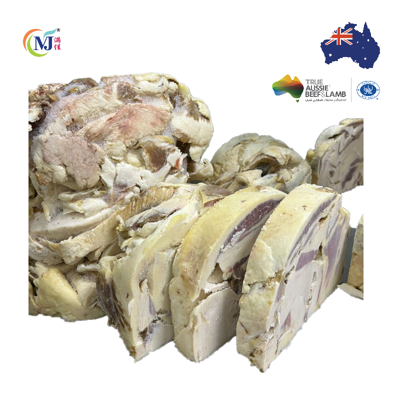BEEF FAT Australian Frozen – Manja Foods