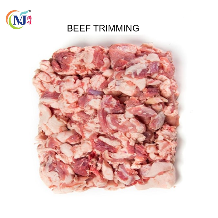 BEEF TRIMMING WAGYU Frozen – Manja Foods