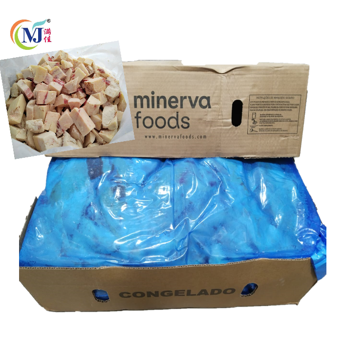 BEEF FAT Frozen – Manja Foods