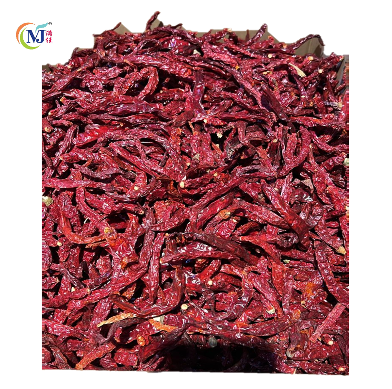 CILI KERING / DRIED CHILLI 668 Asean – Manja Foods