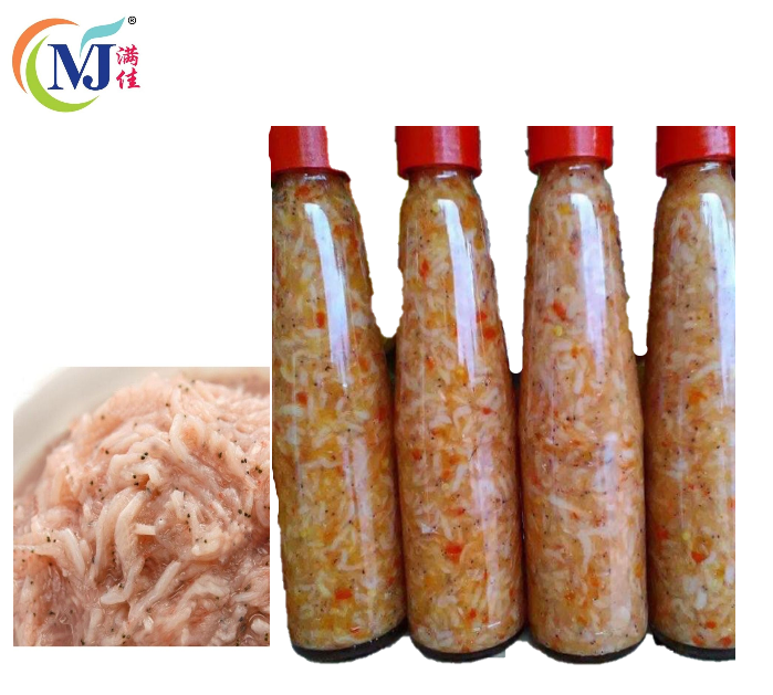 CINCALOK Prawn/Udang – Manja Foods