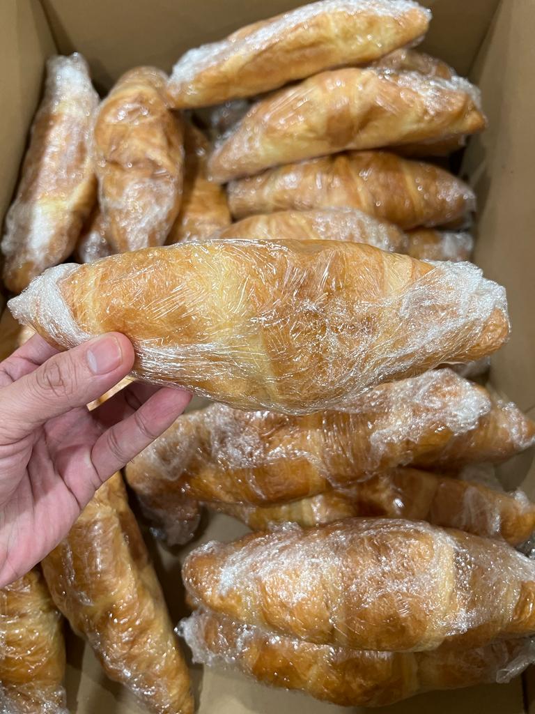 BUN CROISANT BAKERS – Manja Foods