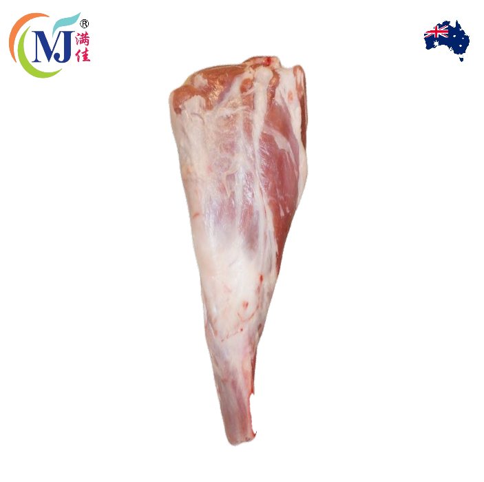 MUTTON LEG Bone-IN Frozen – Manja Foods
