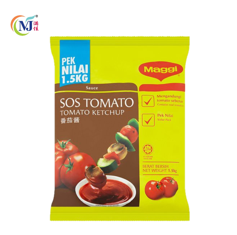 MAGGI TOMATO Sauce – Manja Foods