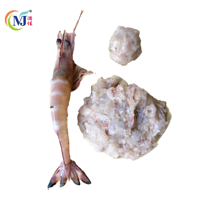 PRAWN PASTE 150g/pk – Manja Foods
