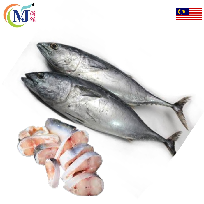 FISH TONGKOL WHITE – Manja Foods