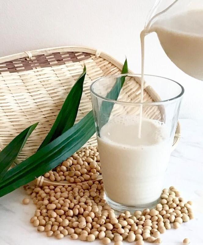 KACANG SOYA BEAN Holland – Manja Foods