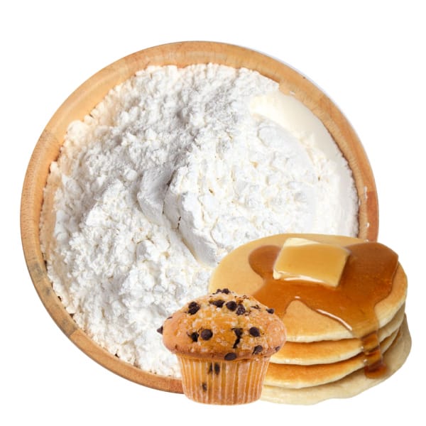 TEPUNG PENAIK/Self Raising Flour – Manja Foods