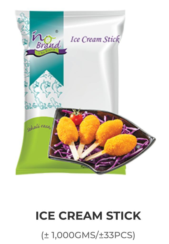 ICE CREAM STICK ino1kg33pc/pack – Manja Foods
