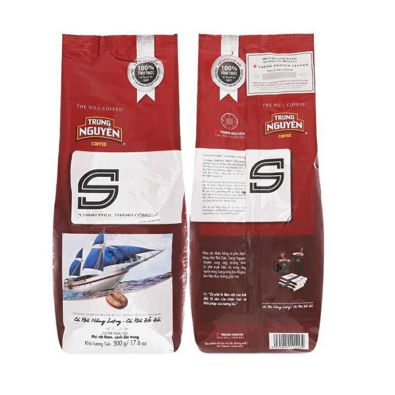 COFFEE POWDER Vietnam – Manja Foods