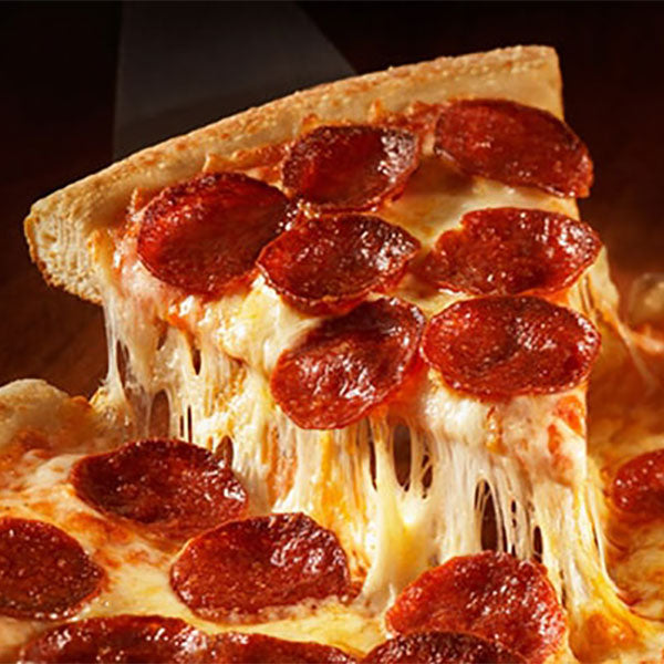 BEEF PEPPERONI Slice Australian – Manja Foods