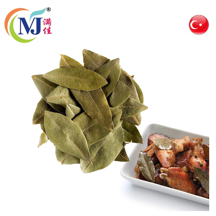 LAUREL LEAVE SEMI Select – Manja Foods