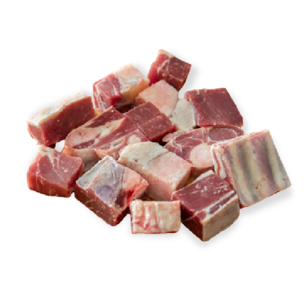 MUTTON cut 6 WAY Australian Frozen – Manja Foods