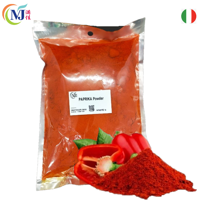 PAPRIKA SWEET Powder – Manja Foods