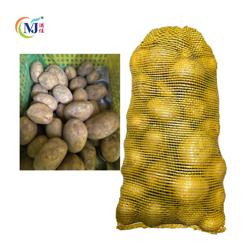 POTATO China – Manja Foods