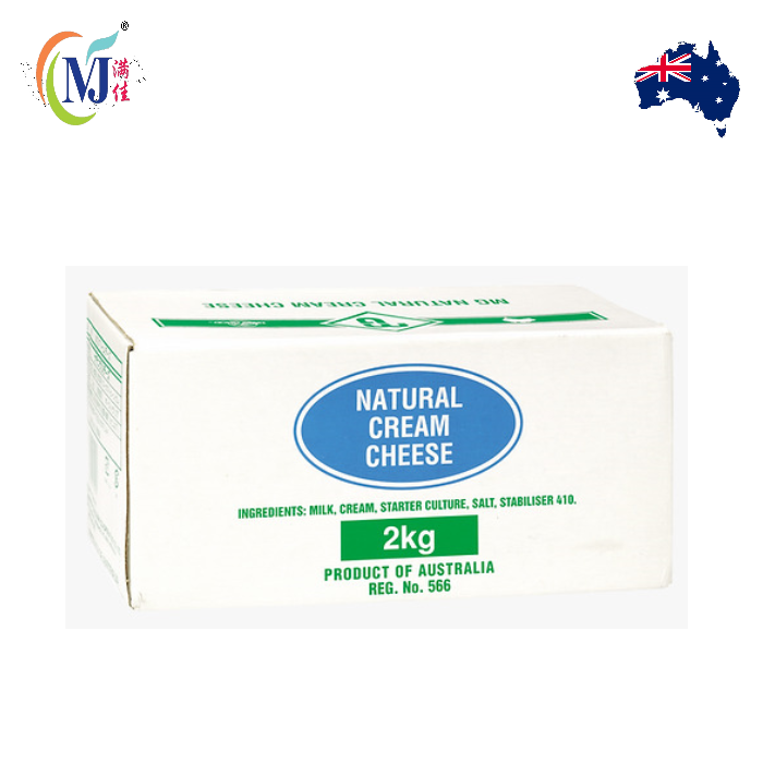 CHEESE CREAM Australia – Manja Foods