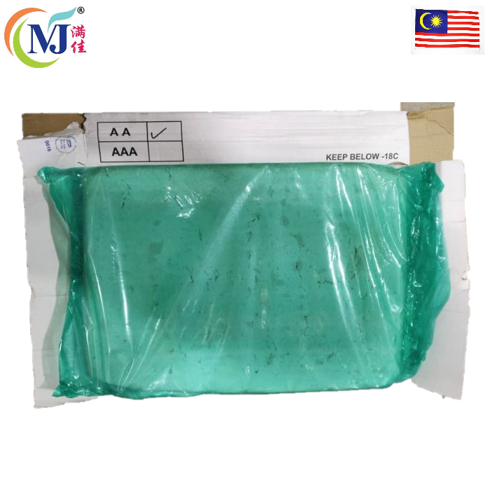 FISH PASTE SURIMI AA -M'sia – Manja Foods