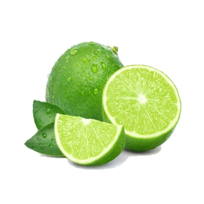 LIMAU NIPIS /LIME Green BIG Saiz Fresh – Manja Foods