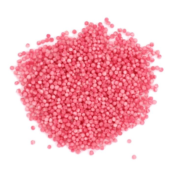 BIJI SAGO/Seed RED – Manja Foods
