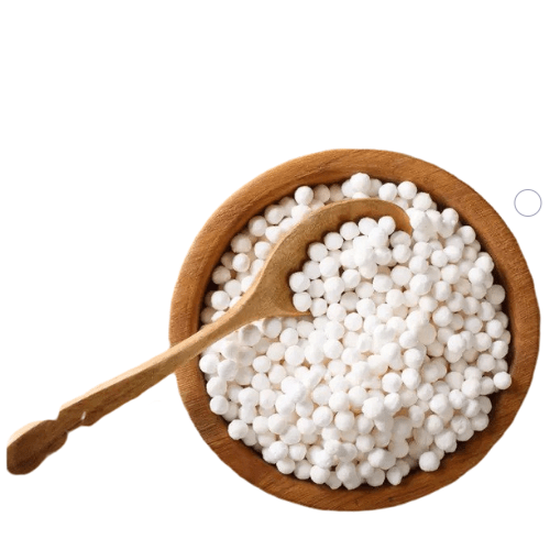 BIJI SAGO/Seed WHITE – Manja Foods