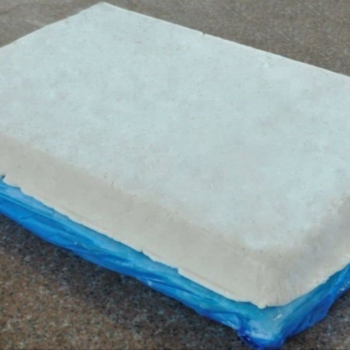 FISH PASTE SURIMI 10kg/block – Manja Foods