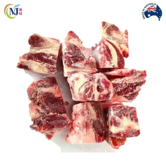 BEEF BONE BRISKET Australian – Manja Foods