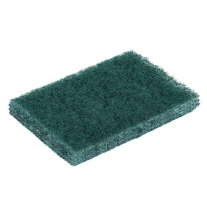 SPAN Floor Scrub Pad Scotch Brite – Manja Foods