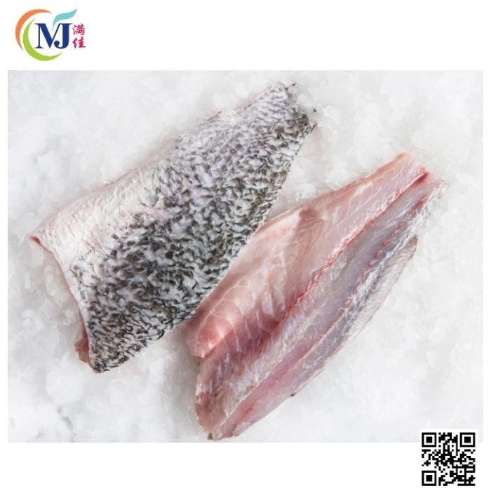 FISH FILLET SIAKAP Frozen – Manja Foods