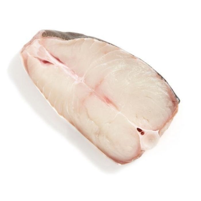 FISH FILLET HALIBUT 3-5kg/no – Manja Foods