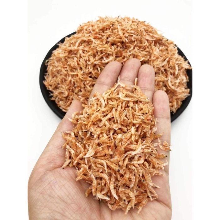 PRAWN/Udang GERAGAU 1kg – Manja Foods