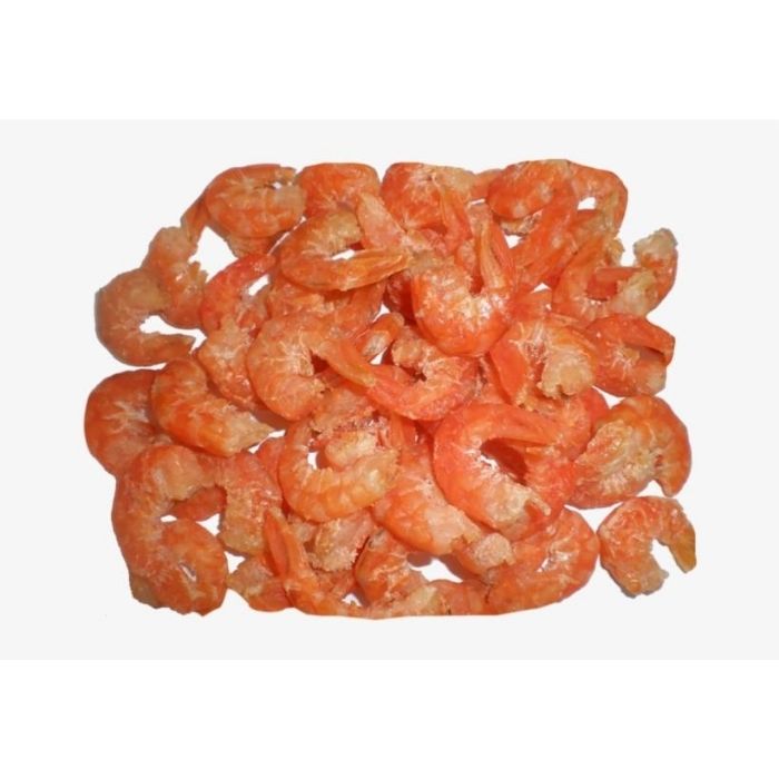 DRY PRAWN/Shrimp Saiz BIG Gred A – Manja Foods