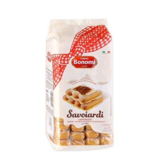 BISCUIT LADY FINGER Bonomi – Manja Foods