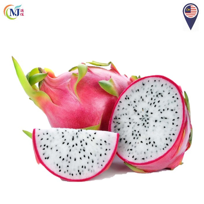 DRAGON FRUIT White Fresh – Manja Foods