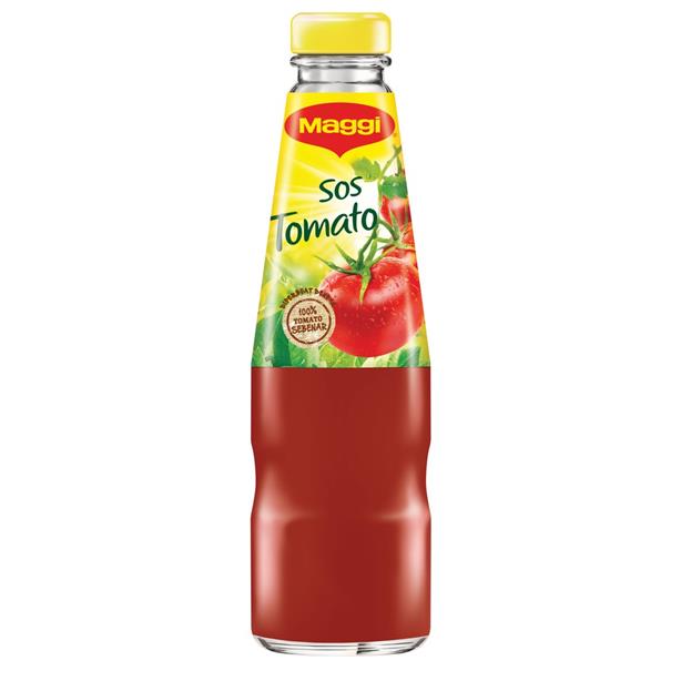 MAGGI TOMATO Sauce – Manja Foods