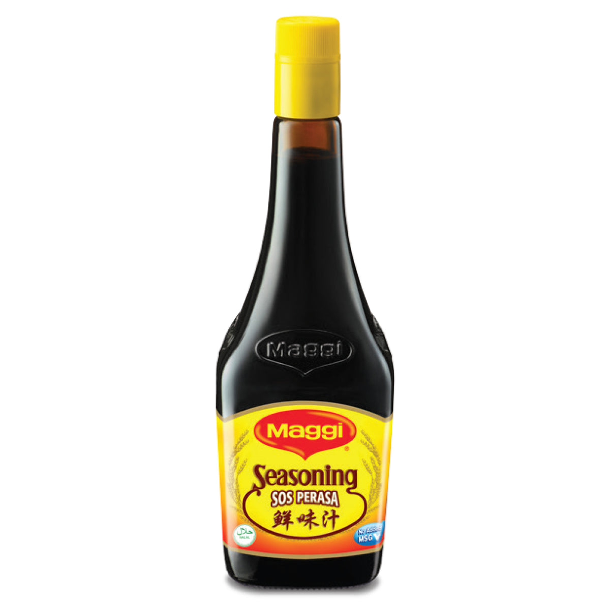 MAGGI SEASONING Sauce – Manja Foods