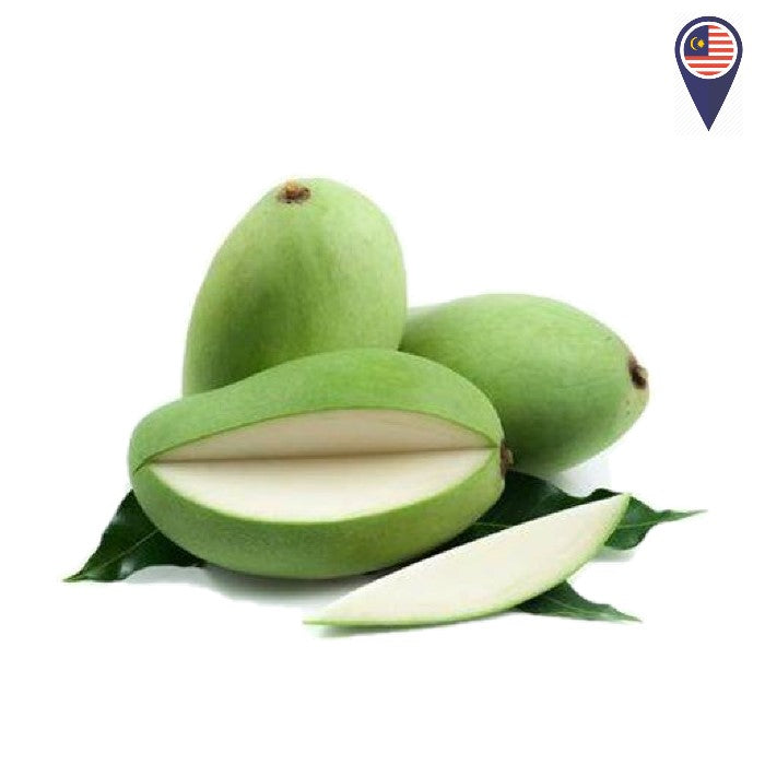 MANGOES MUDA HIJAU/MANGOES YOUNG Local – Manja Foods