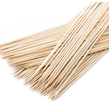 SATAY STICK SHORT 6'' 700g+-/pack – Manja Foods