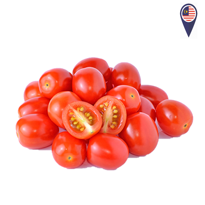 TOMATO CHERRY RED Cameron 10kg/box – Manja Foods